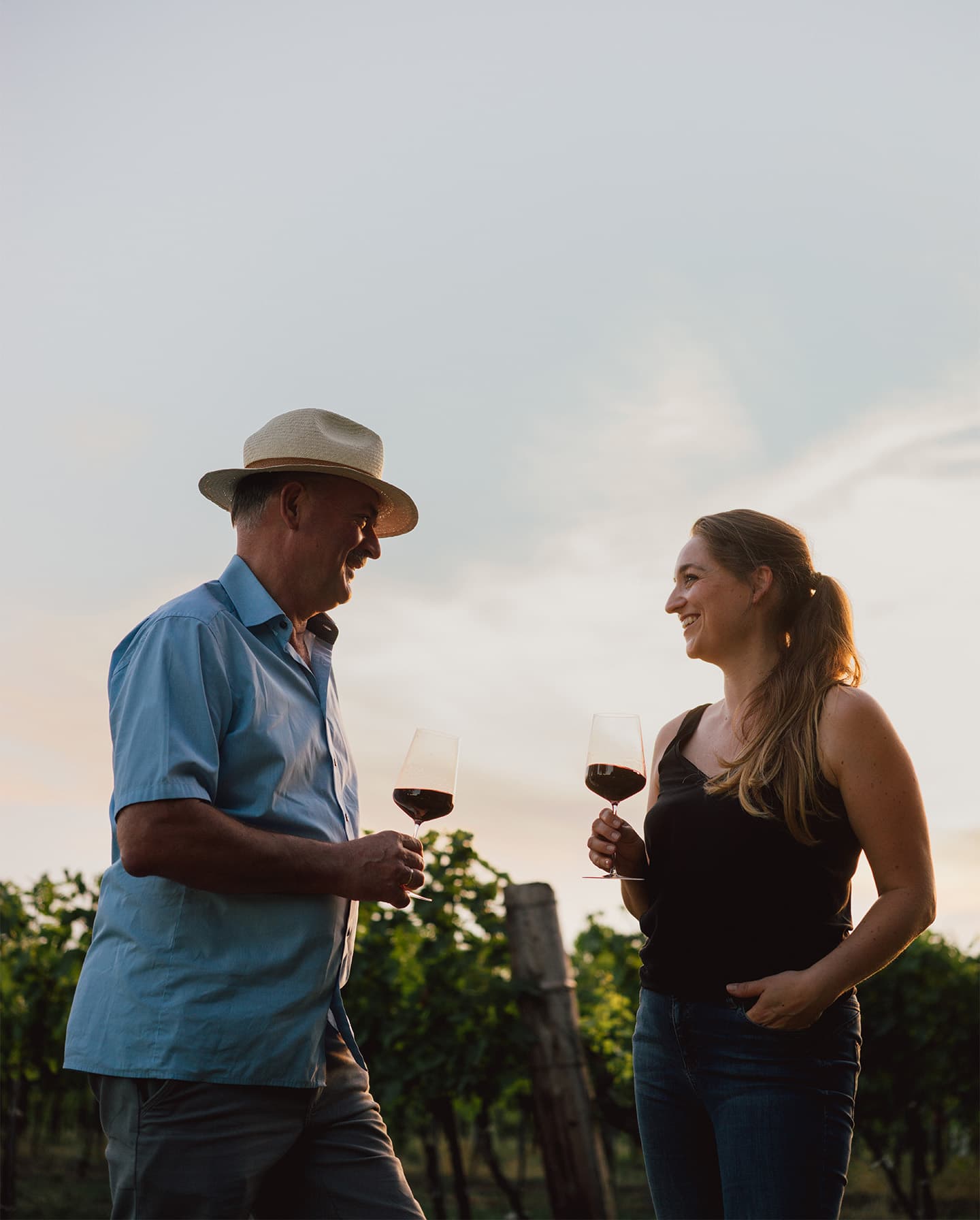 WEINGUT FRANZ & CHRISTINE NETZL